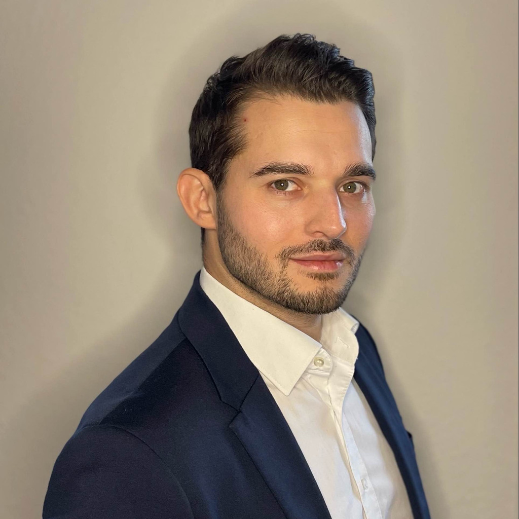 Tino Sanchez Ross - Key Account Manager / Projektleiter Telematik ...