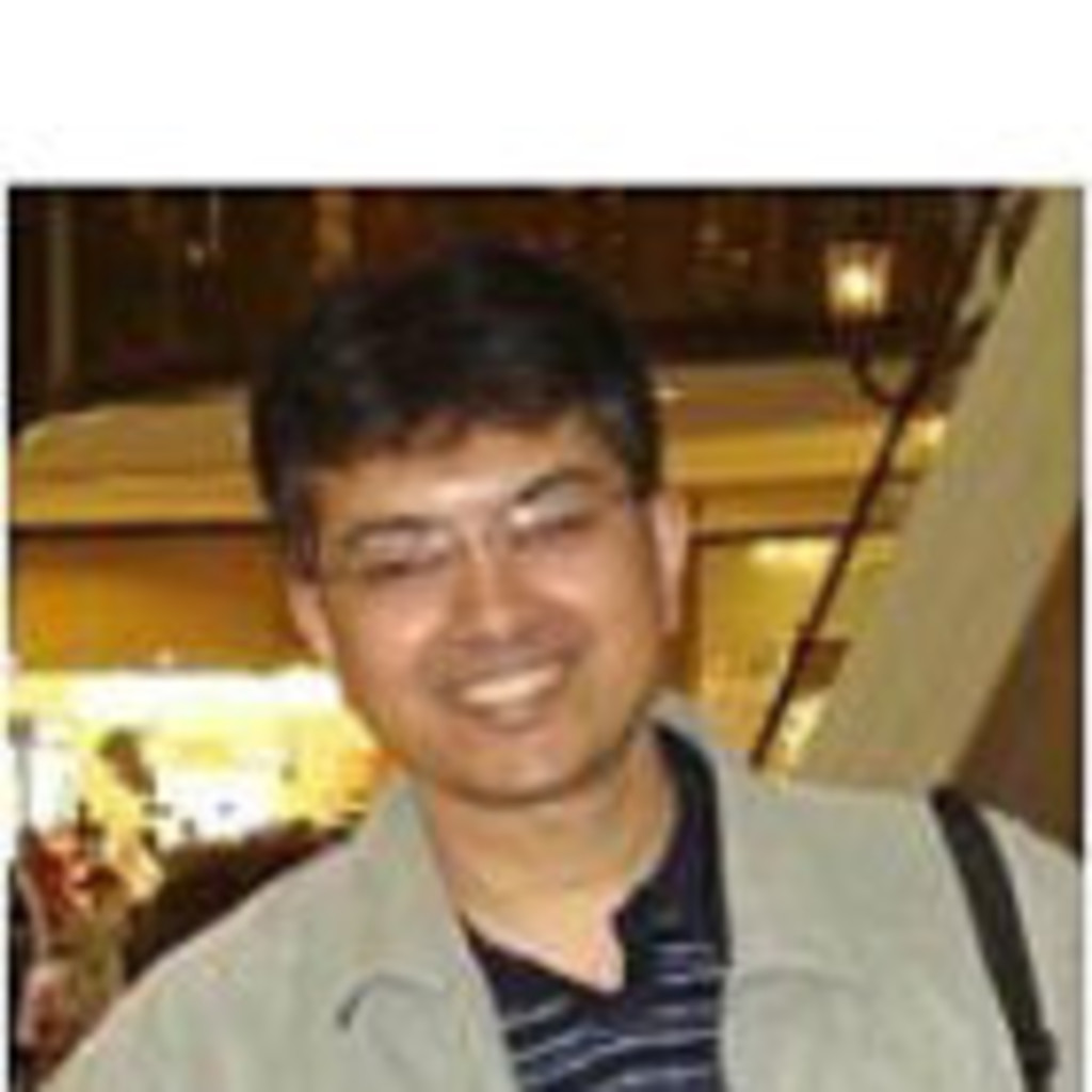 Harsh Shah - Founder and CEO - Web4india | XING