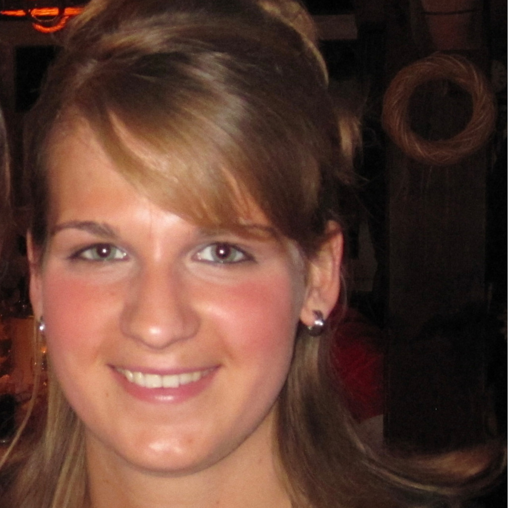 Stephanie Becker - Industriekauffrau - ATESI Elektrotechnik GmbH | XING