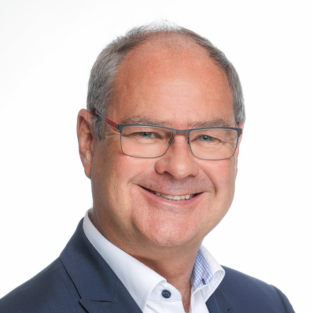 Pierre Schmidt - Managing Consultant - Cpro Industry Projects ...