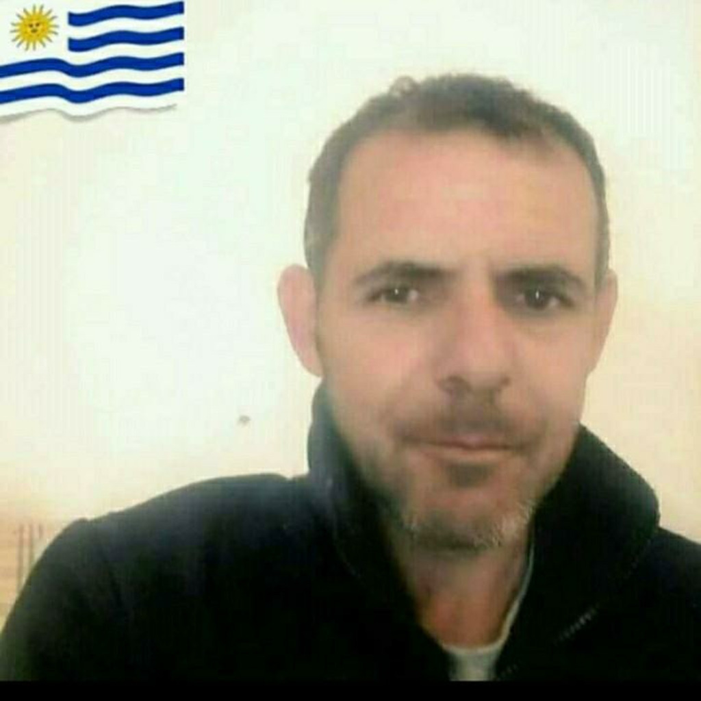 Oscar Rodriguez - Seguridad - Electricista | XING