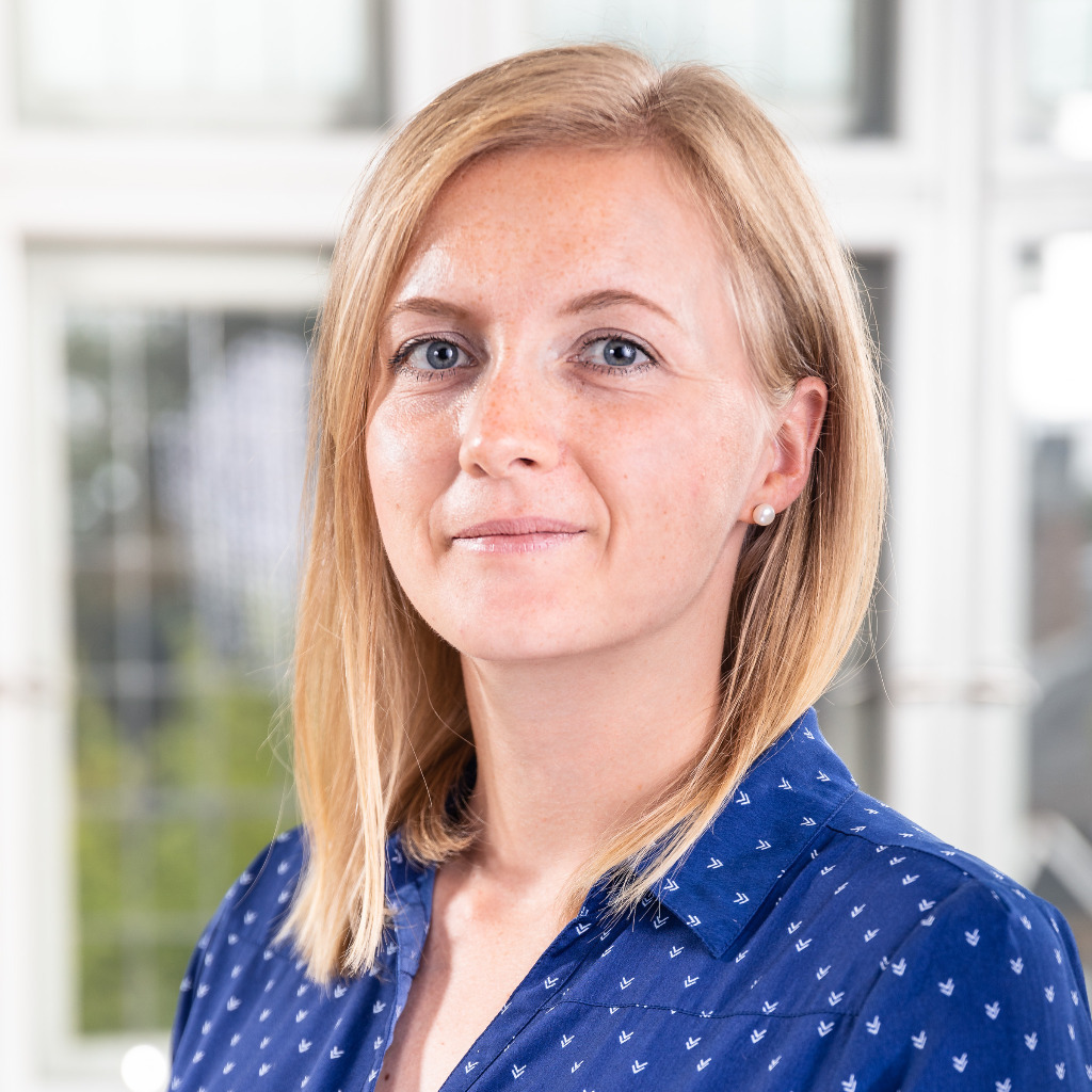 Isabelle Haase - Digitale Verwaltung - Fachhochschule der Sächsischen ...