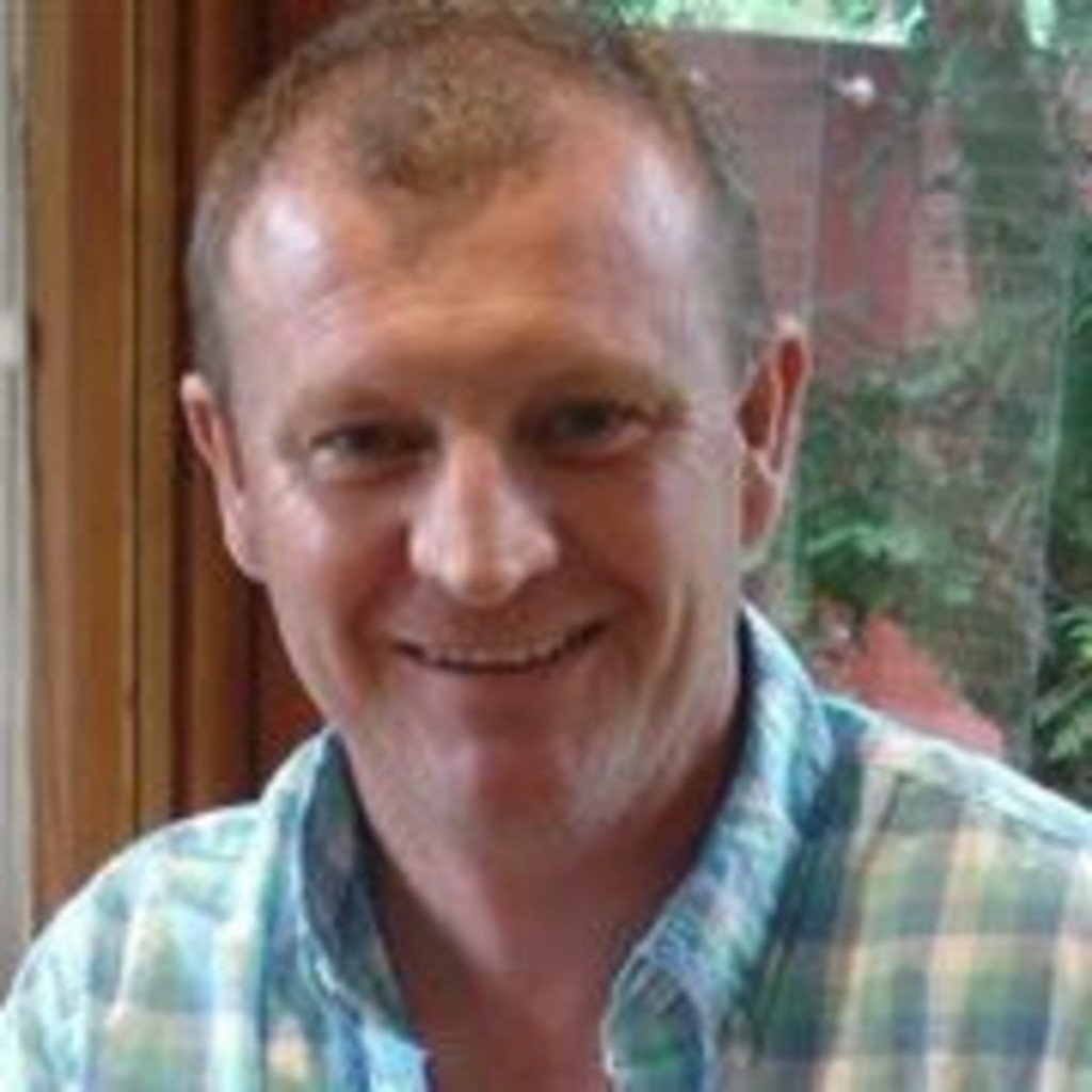 Matt Carton - Director / Owner - Connected Resources | XING