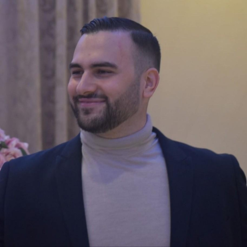 Omer Muratovic - Projektleiter Modernisierung - Vonovia Modernisierung ...