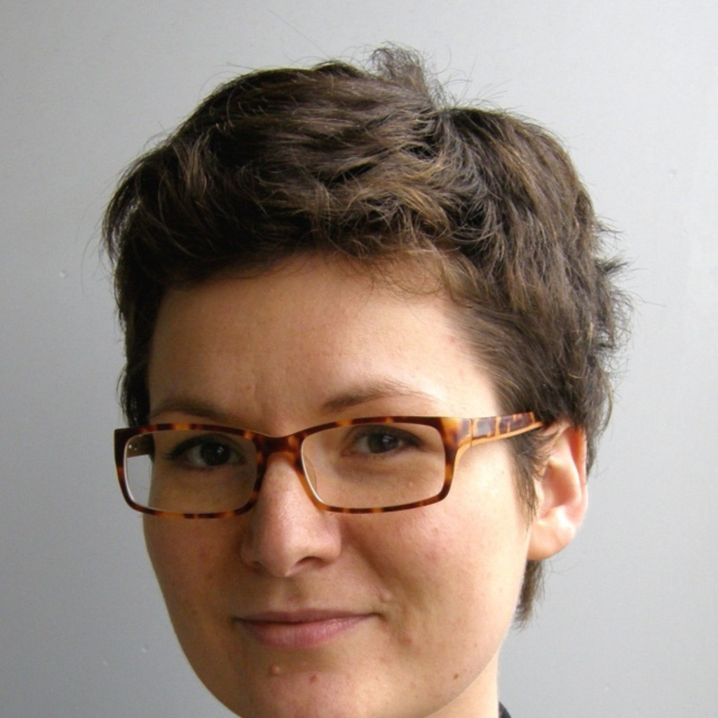 Aleksandra Kucza - Sr. Intl Executive Recruiting Manager, EMEA ...