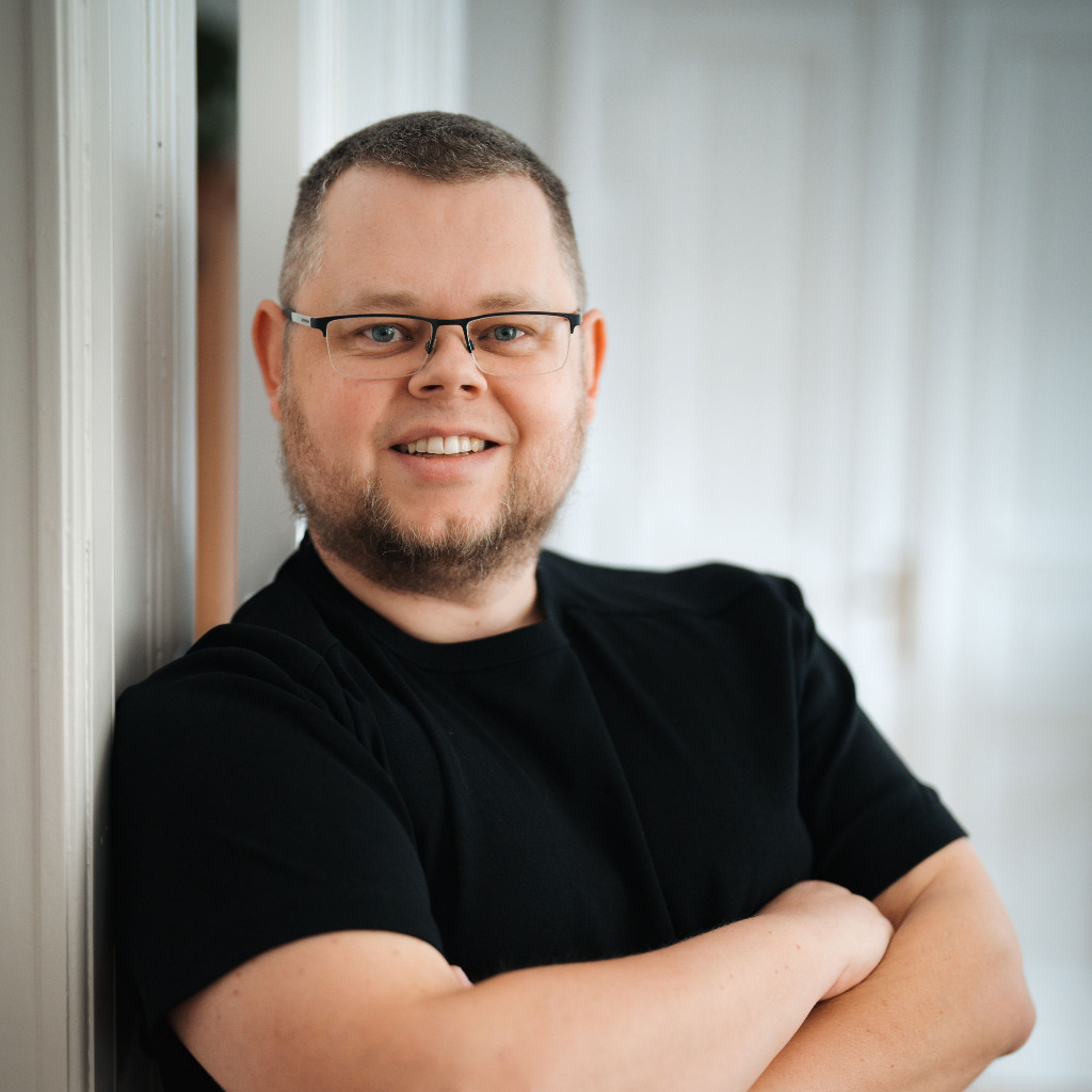 Robert Kummer - Product Owner - IT&I | XING