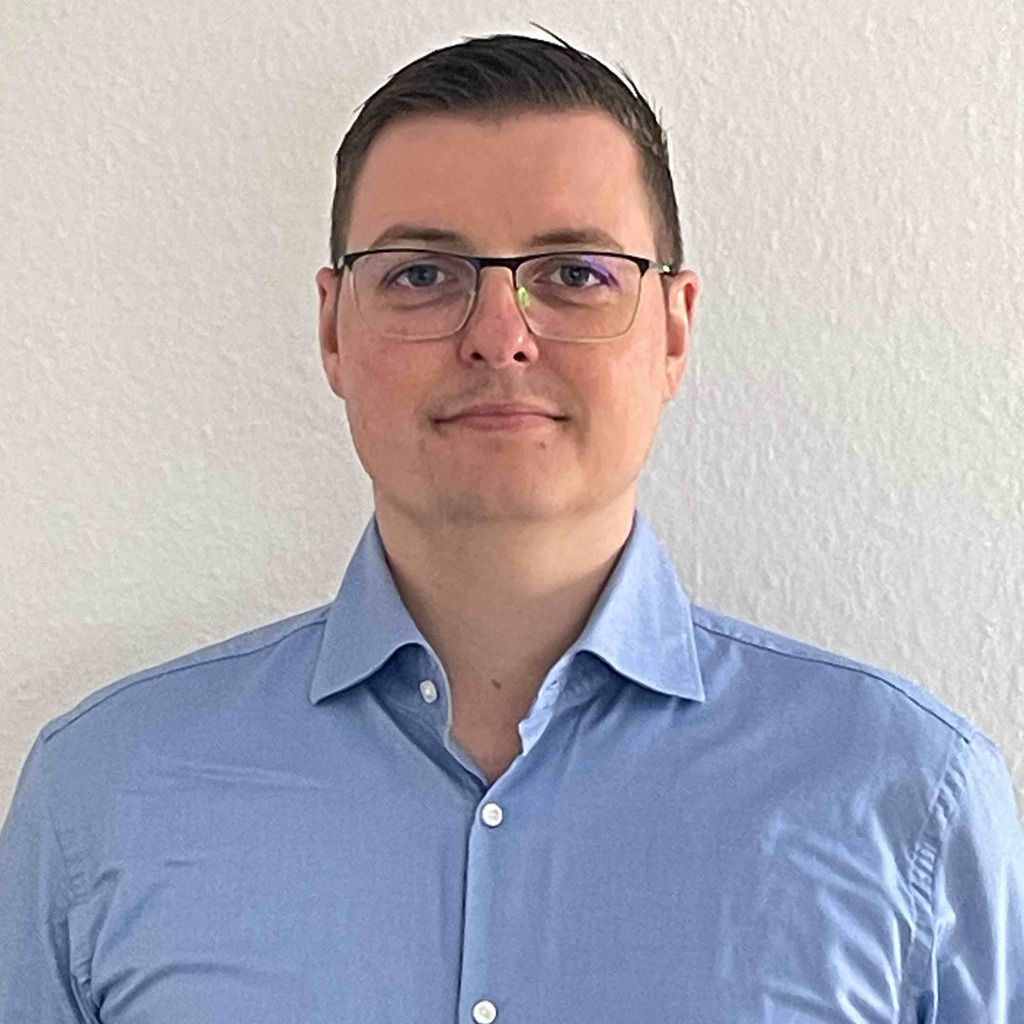 Roy Nußbaum - Regional Project Coordinator - Ericsson Deutschland | XING