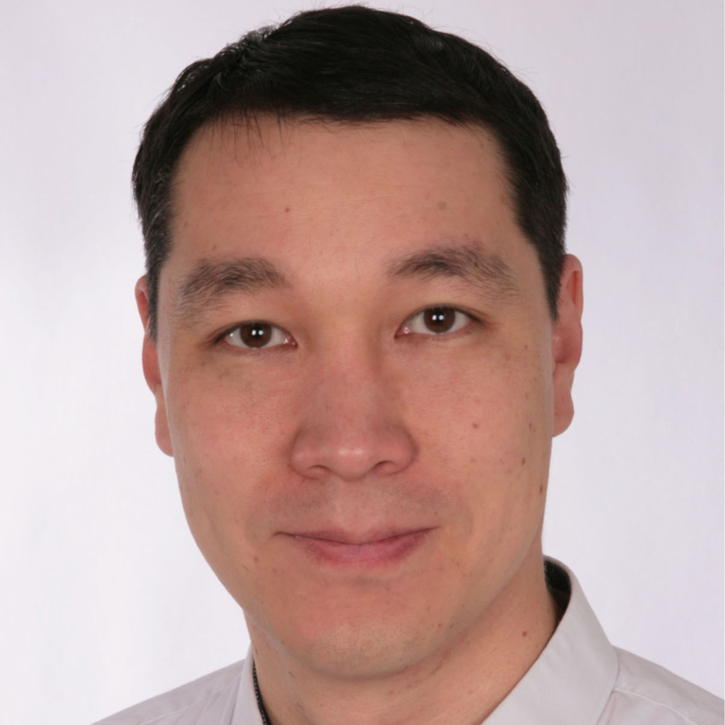 Markus Heigl - Senior Manager Software Platform Development R&D ...