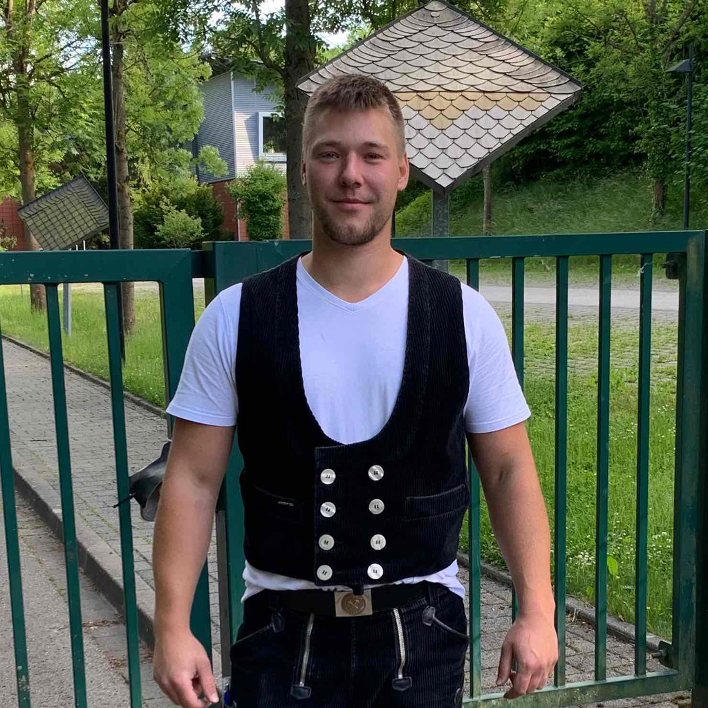 Immanuel Deiries: Ausbildung und Berufserfahrung | XING