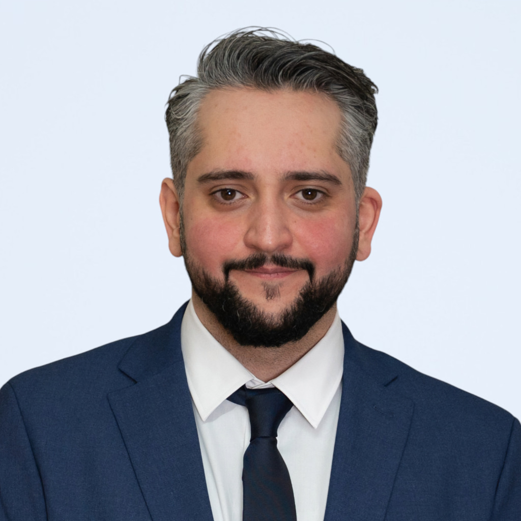 Muhammed Fatih Erkul - Fachinformatiker Systemintegration - Bechtle | XING