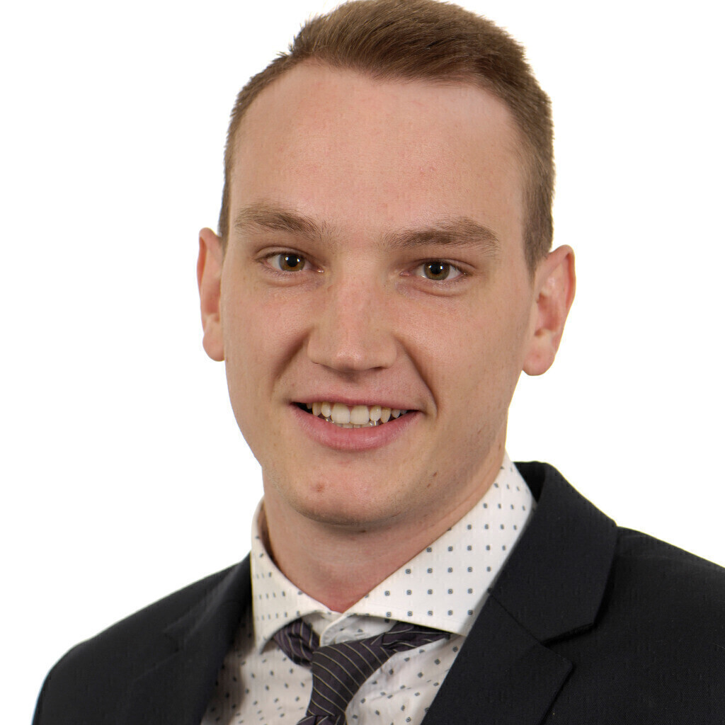 Dominik Ott - Niederlassungsleiter Raum Frankfurt/Gießen - Adolf Würth ...