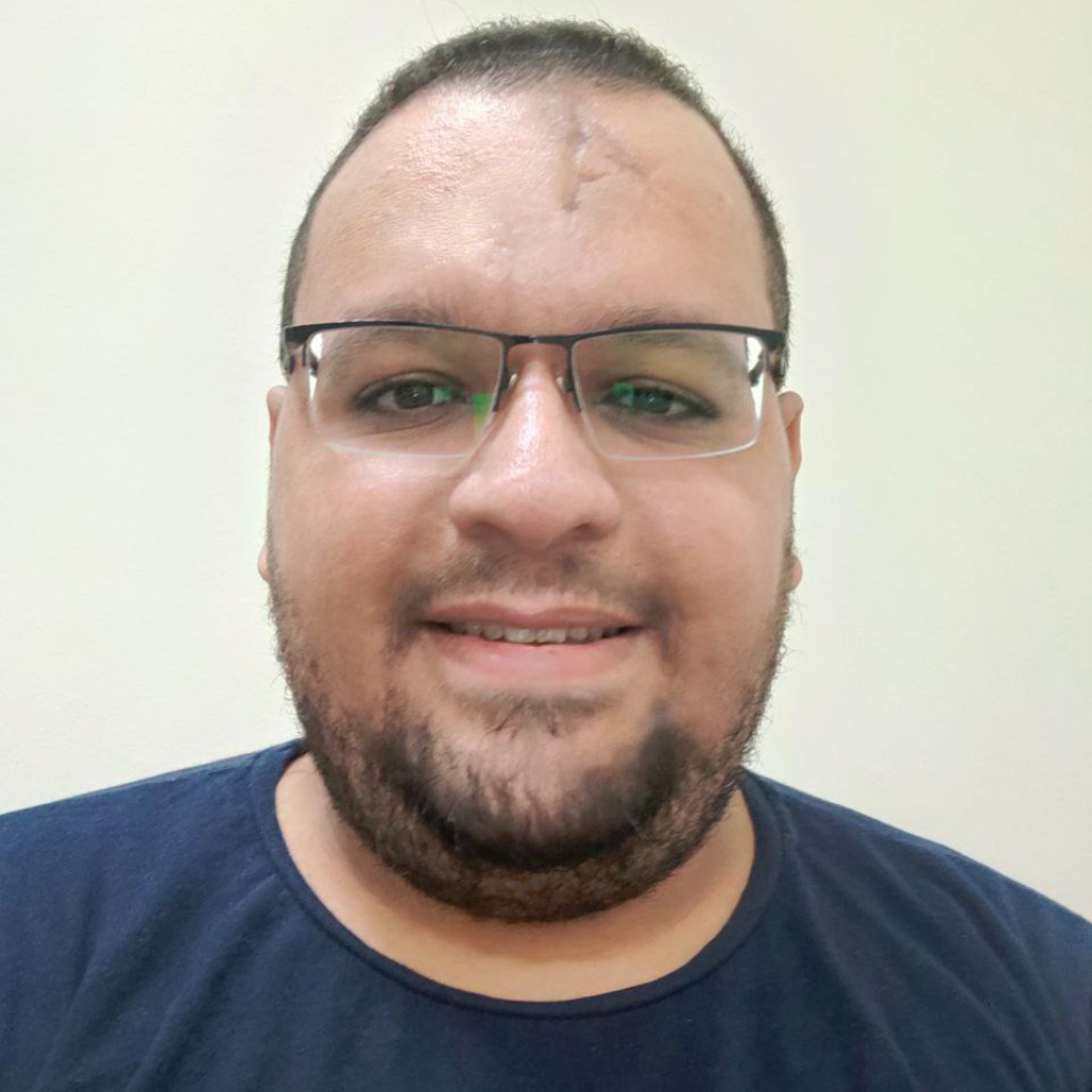 Mohammed Basha - Front End Developer [Magento 2] - Revton | XING