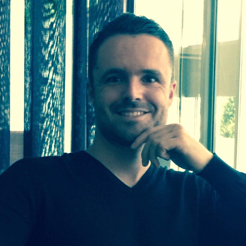 Michael Heitzmann - Vertriebsmitarbeiter - Sirius GmbH Document ...