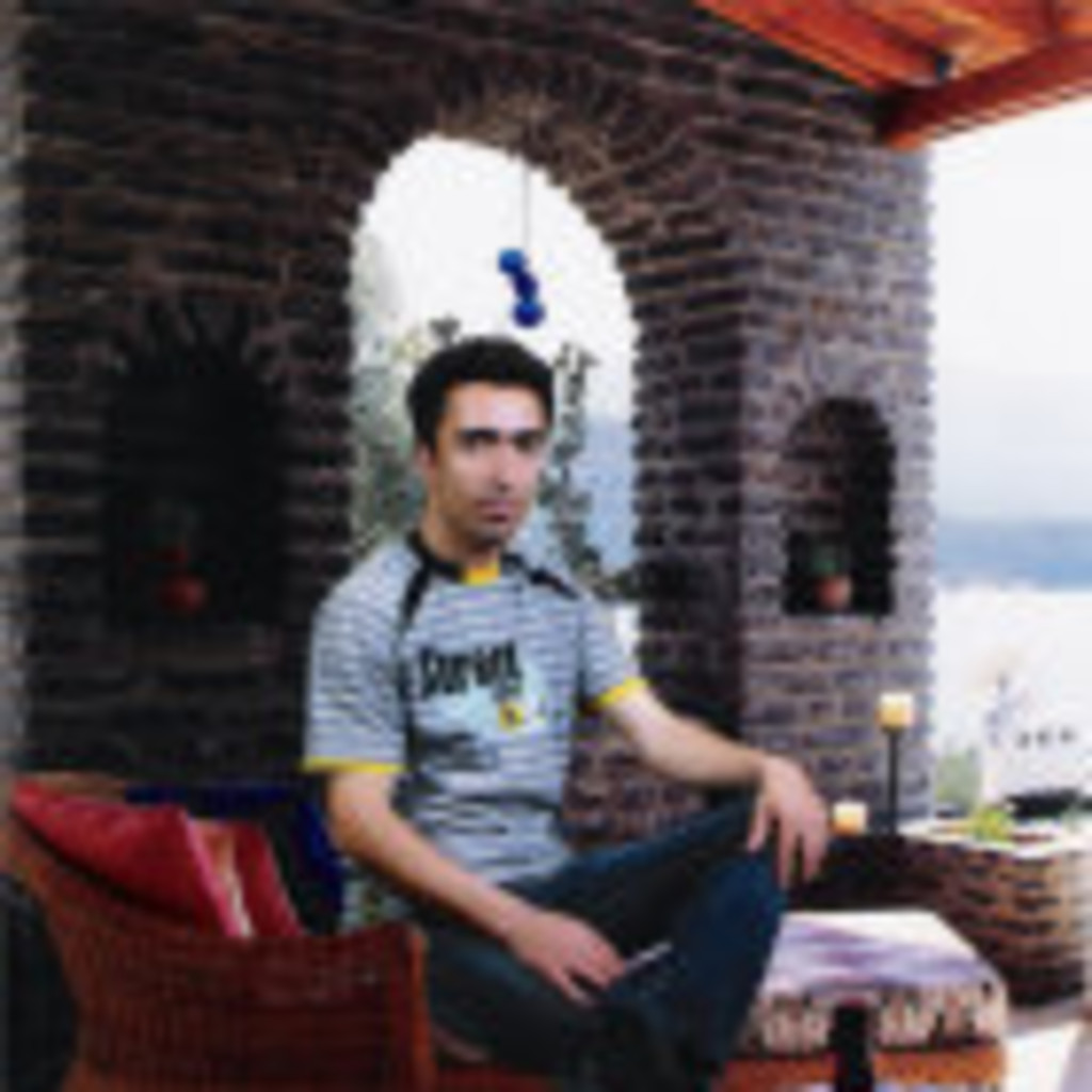 Mustafa Fidan - boya ustası - yok | XING