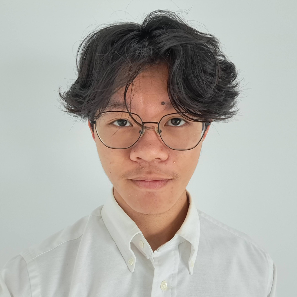 Jacob Chen - Financial Data Analytics Intern - U.S. Embassy | XING