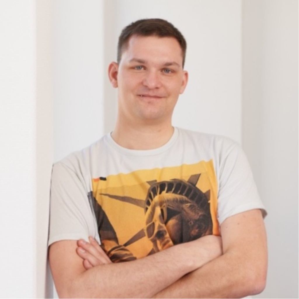 René Herrmann - Software Engineer - DESIGNA Verkehrsleittechnik GmbH | XING