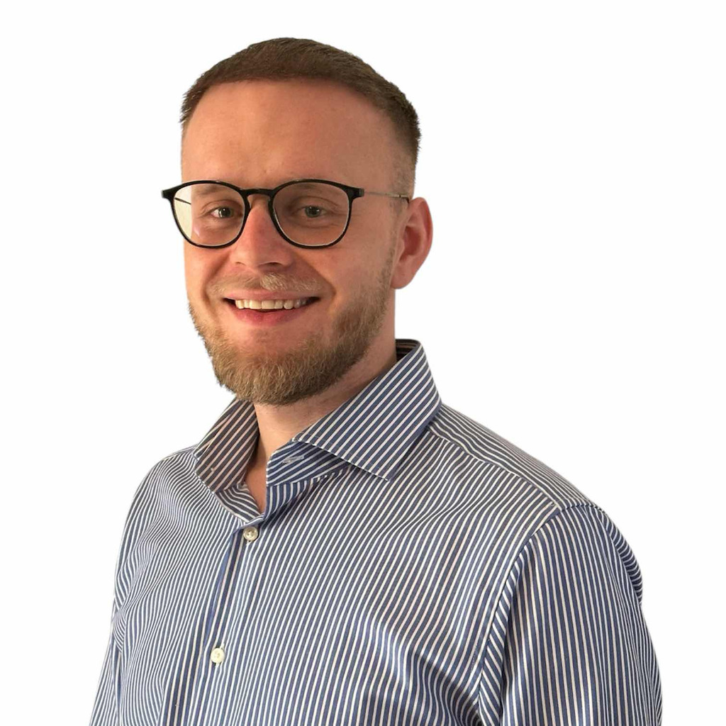 Philipp Maximilian Hahn - Vertriebsmitarbeiter - Häcker Küchen GmbH ...