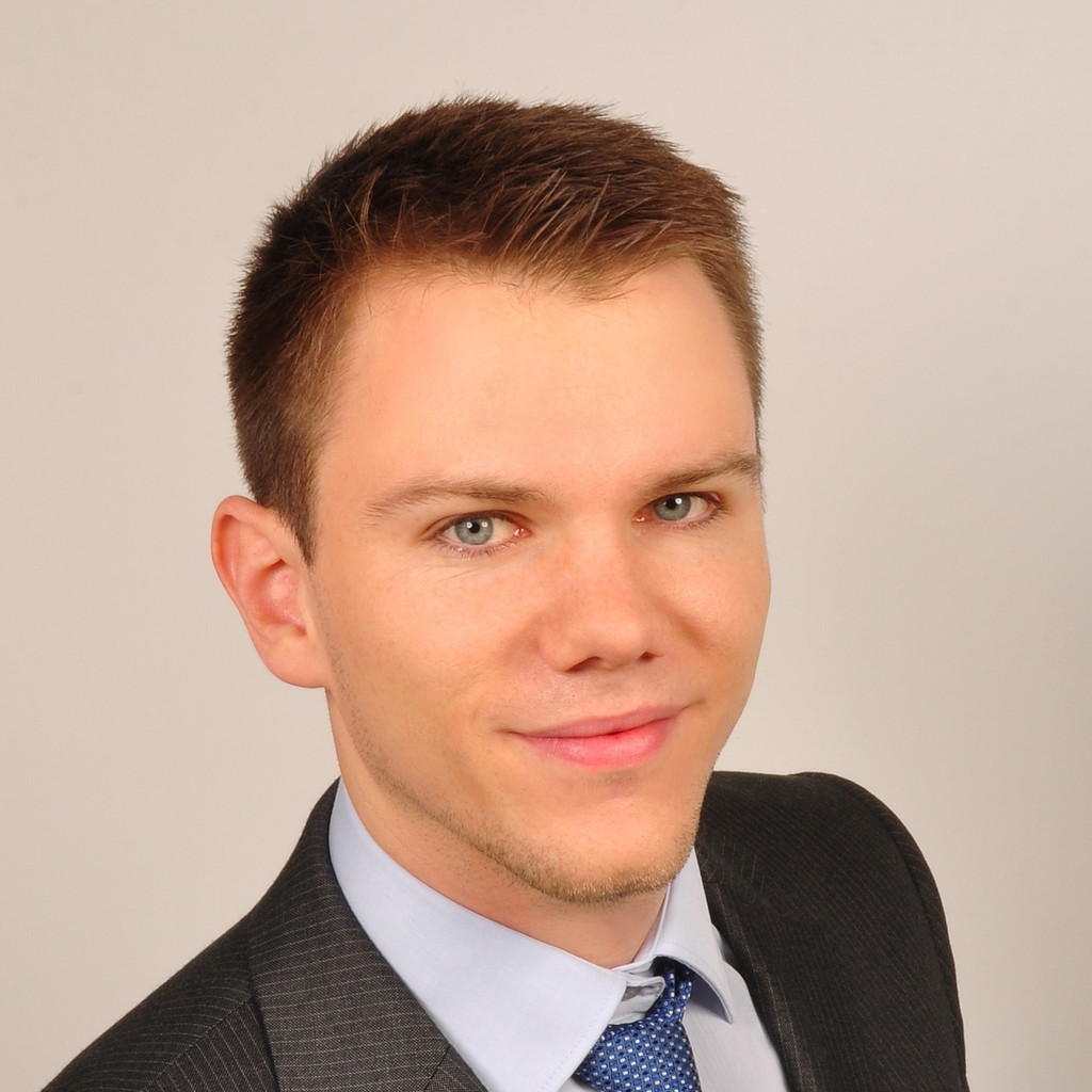 Michael Rink - Expert Transport Network Planner - Vodafone GmbH | XING