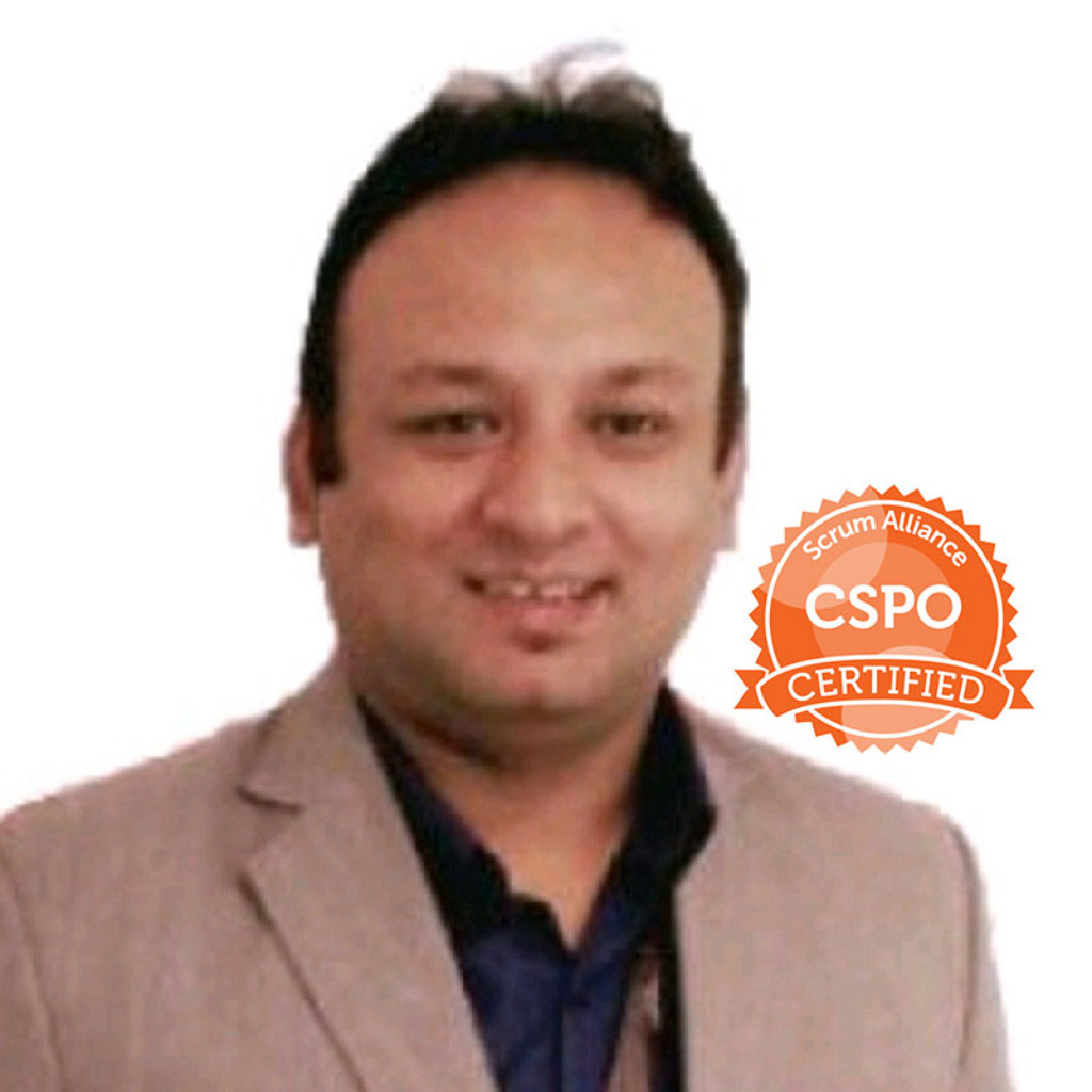 prasun sarkar - Product Owner & Co-Founder - Appbolo.com | XING