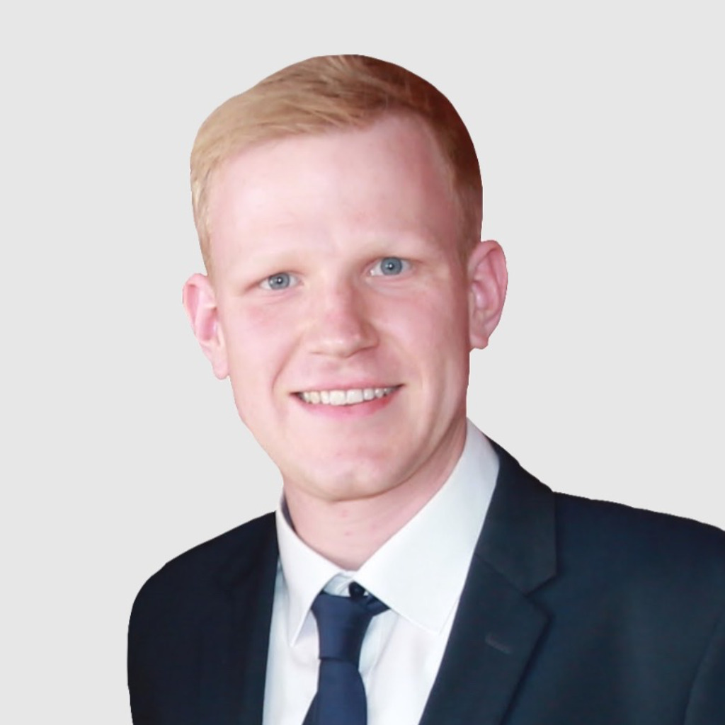 Robert Stahn - Senior Manager Aircraft Leasing & Trading - Lufthansa ...