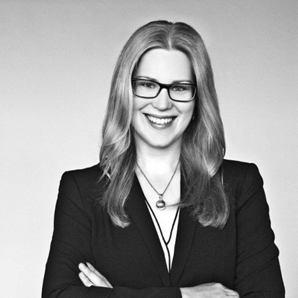 Anja Schmidt - Entwicklungsingenieurin - Diehl Gruppe | XING
