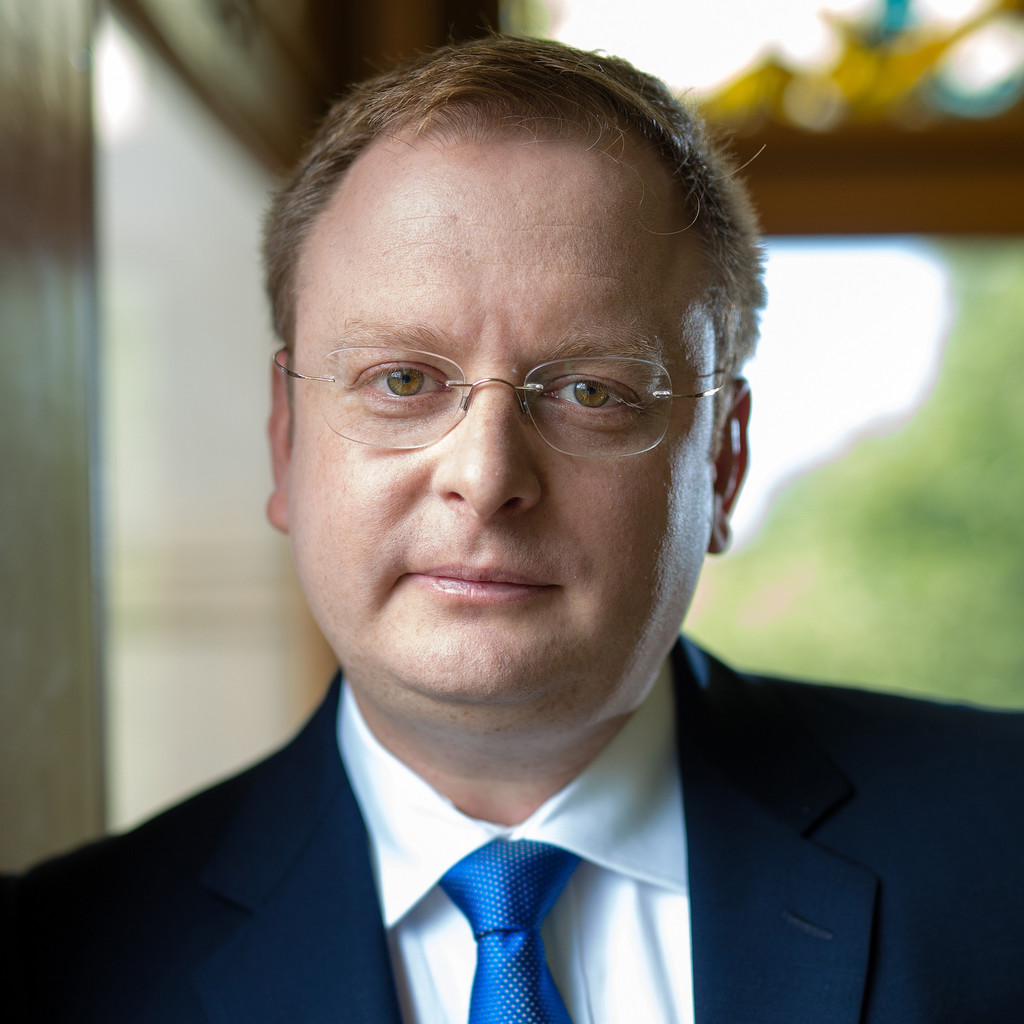 Steve Beyer - kfm. Geschäftsführer - Mitteldeutsche Vermögensberatung ...