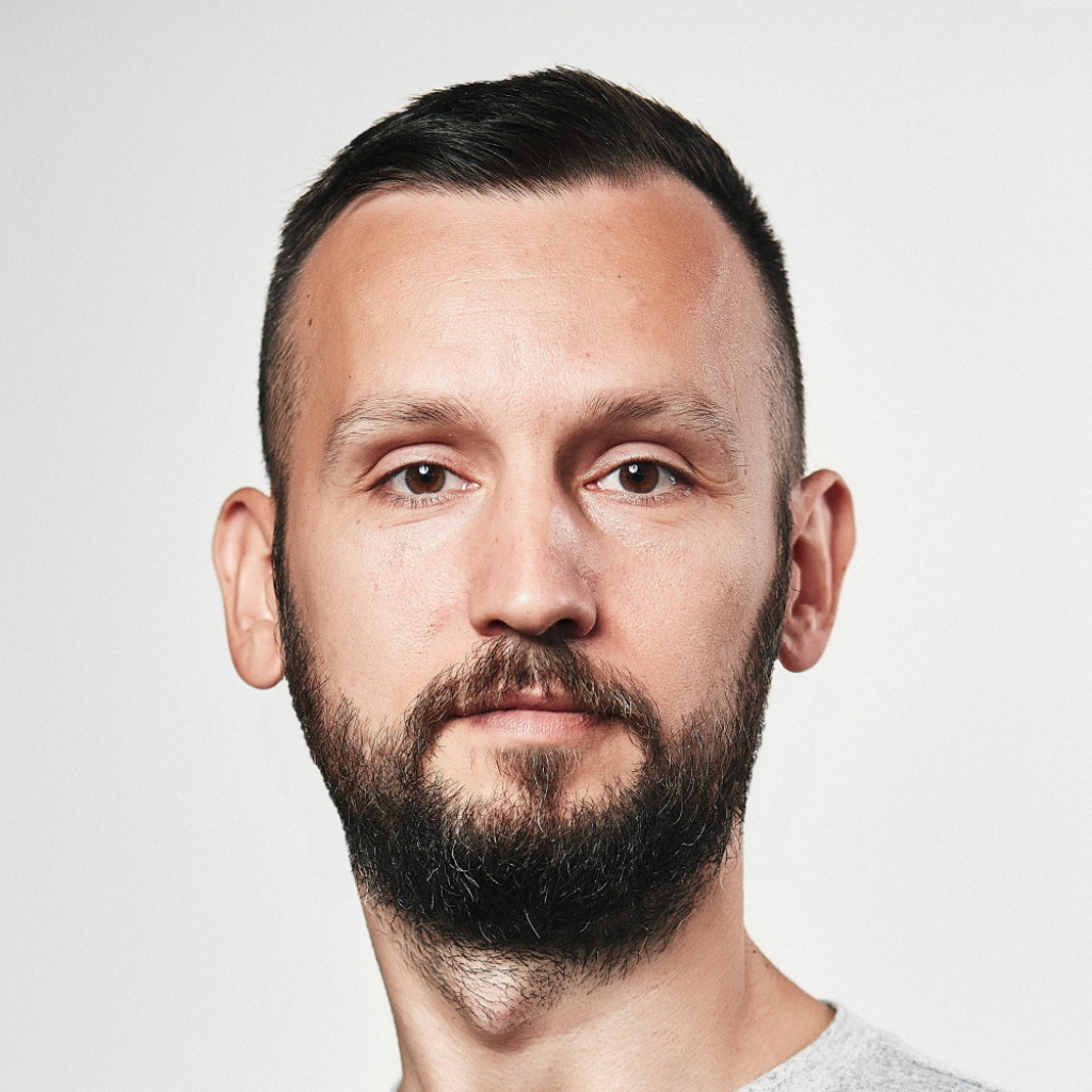 Ivan Lomakin - Chief Marketing Officer (CMO) - Afterlogic.Works | XING