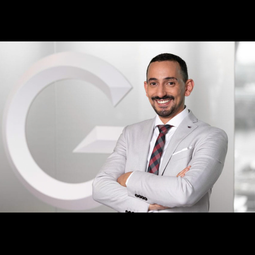 Zakaria Felloun - Premium Client Manager - IG Europe GmbH | XING