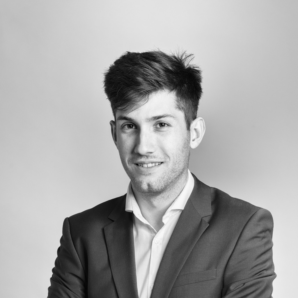 Ing. Peter Tomaszewski - Abteilungsleiter IT-Solutions - item ...