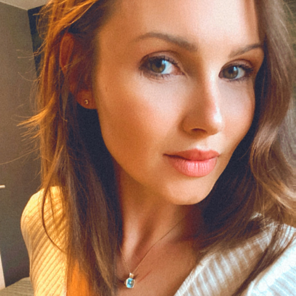 Irina Erba - Building & Facilities Associate - Amadeus Germany GmbH | XING