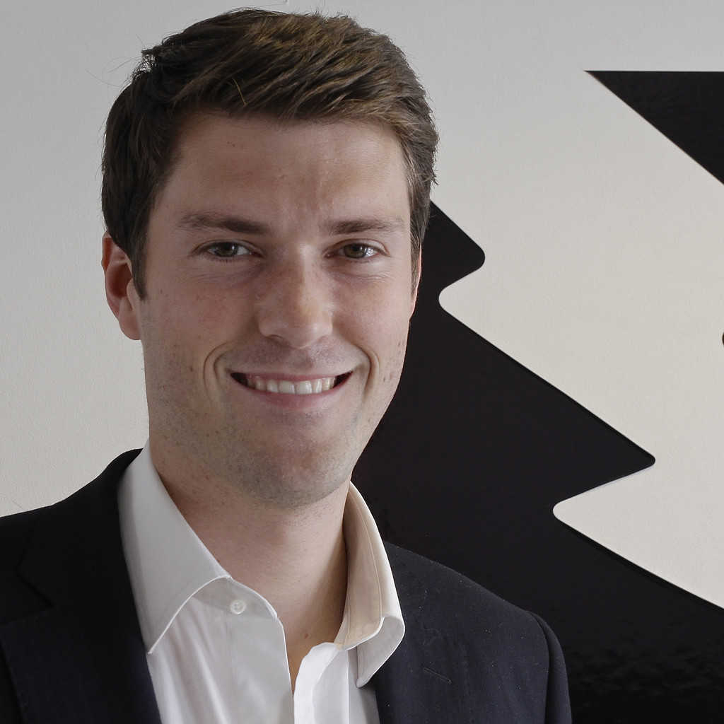 Adrien Ledoux - CEO - JobTeaser | XING
