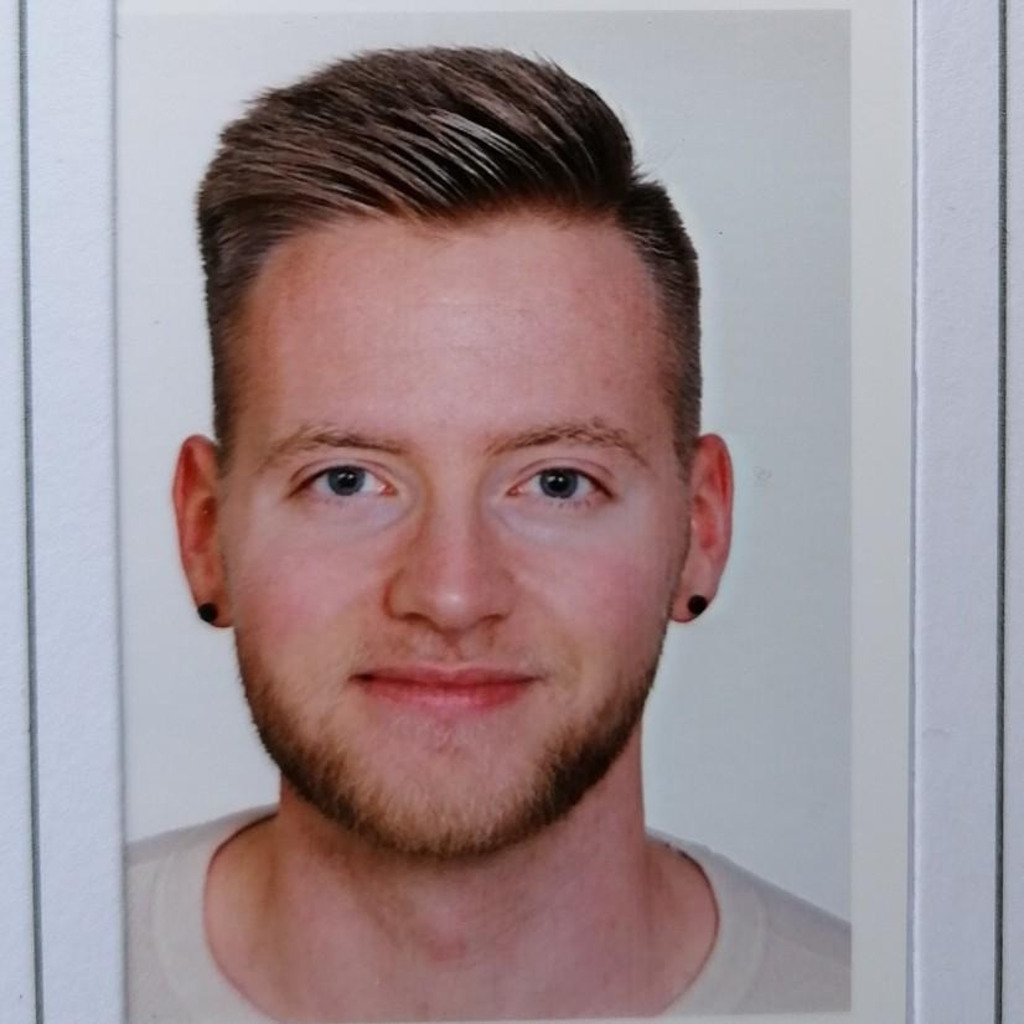 Alexander Fabian - Bilanzbuchhalter/Accounting Specialist - DS Smith ...