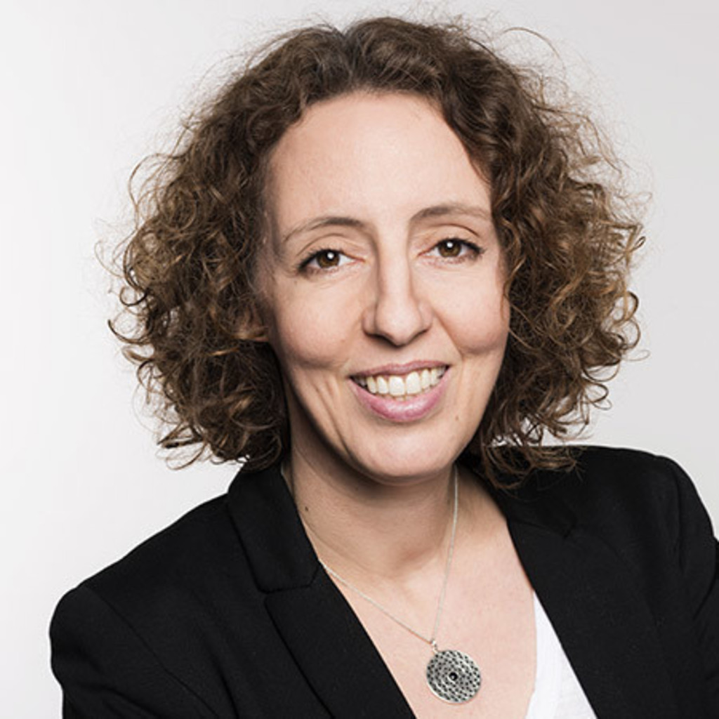Sibylle Frank - Inhaberin Agentur heldenstreich - Agentur heldenstreich ...