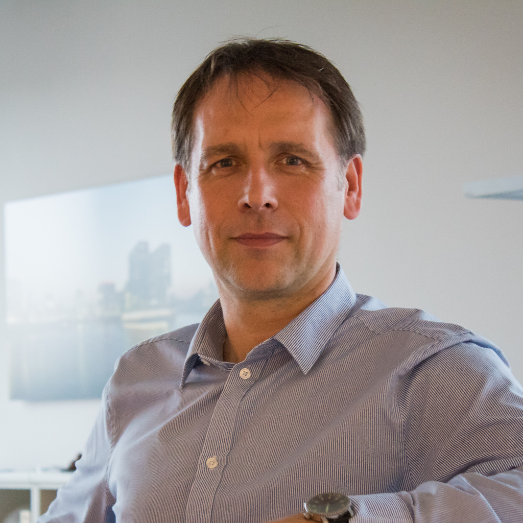 Andreas Behrendt - Projektsteuerung - IQ Real Estate GmbH | XING