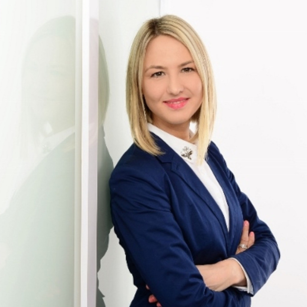 Susann Sarah Giese - Sachbearbeiterin Vertriebsinnendienst Export - H ...