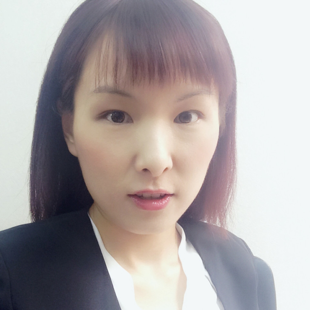 Xinwei Jiang - finance, product, entrepreneurship, marketing - EBS Universität für Wirtschaft ...