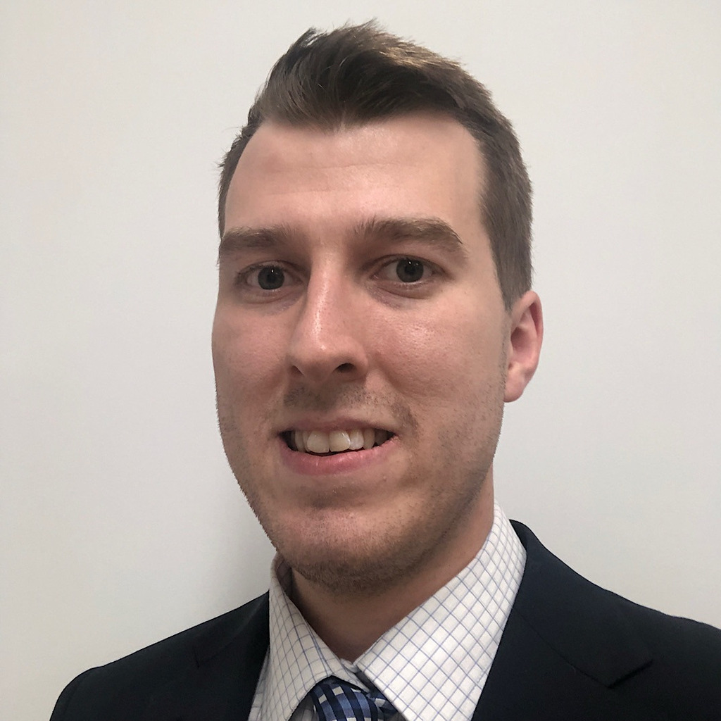 Nicholas Stewart - Systems Engineer - Electro Optic Systems | XING