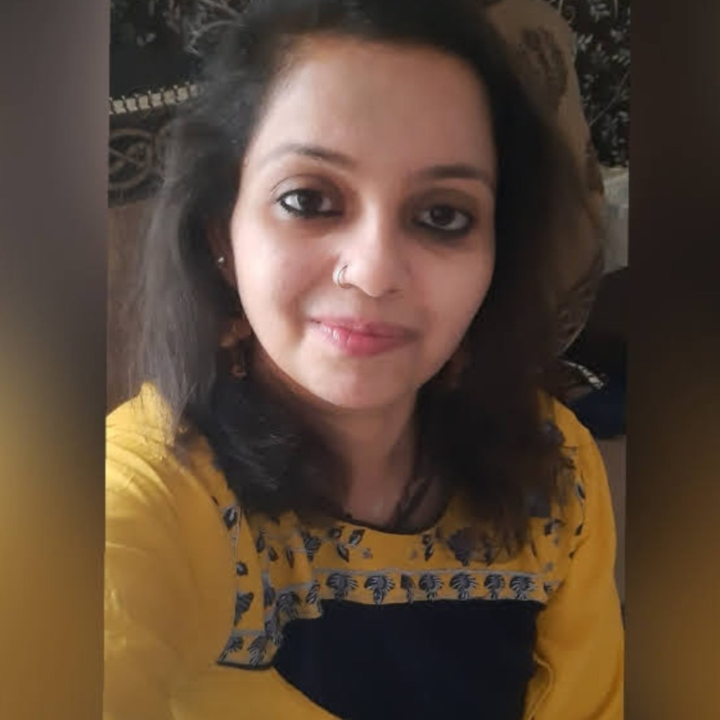 Prachi Kshirsagar - Manager International Sales - Ocean Insights GmbH | XING