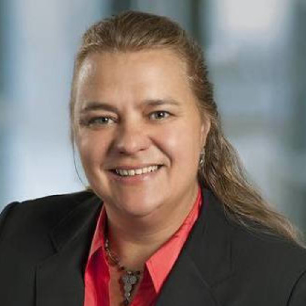 Anja Edelmann - Office-Managerin - Turner & Townsend GmbH | XING