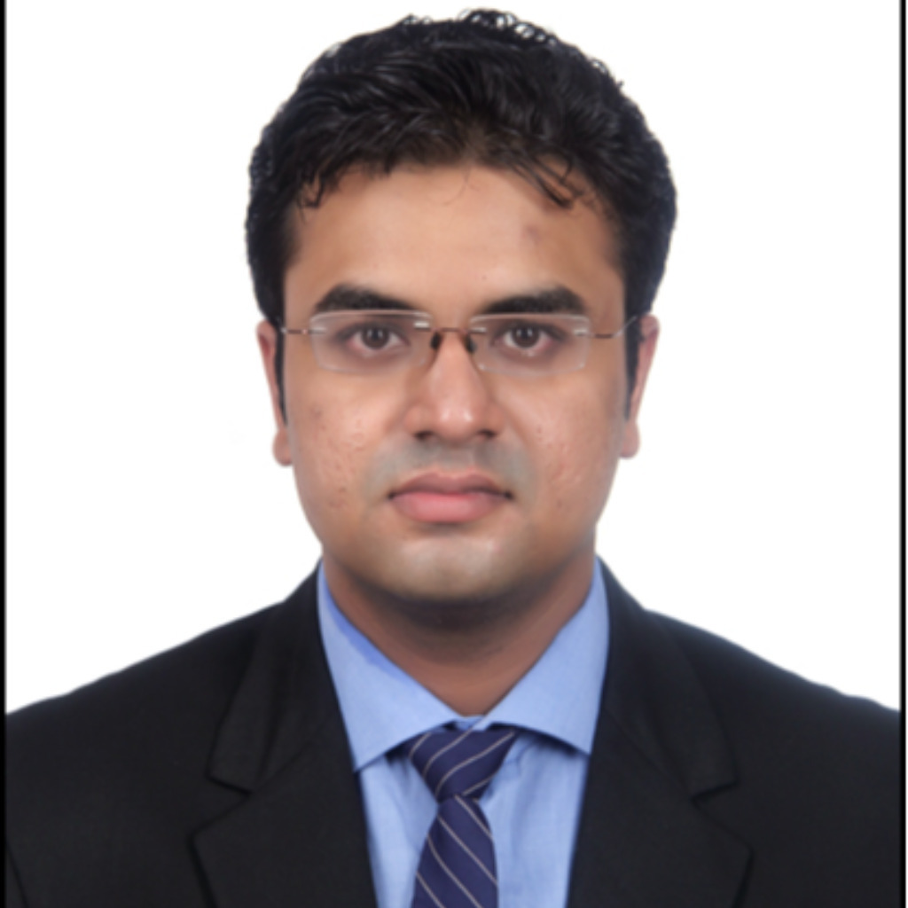 Rahul Garg - Senior Analyst - Bank of America Continuum | XING