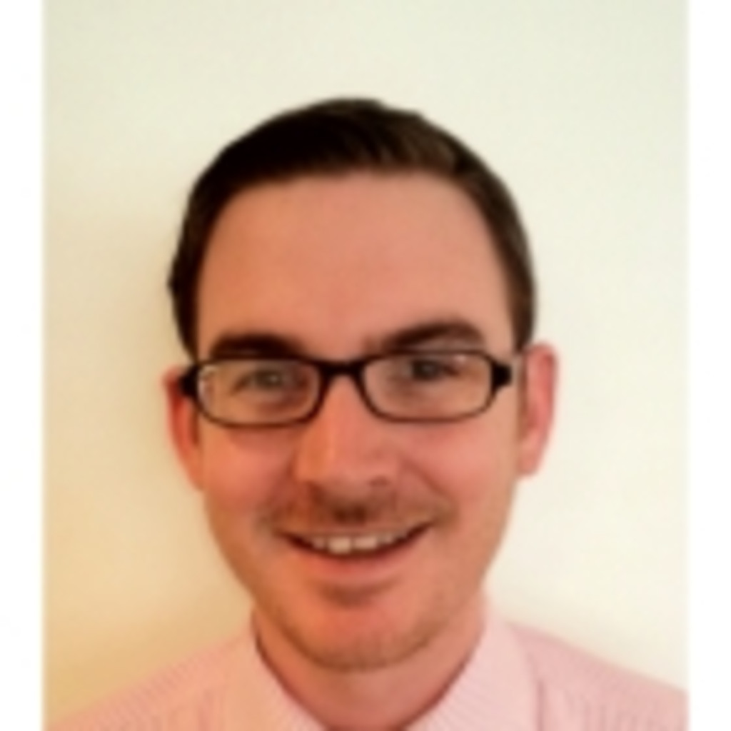 Matt Rickett - Head of Cloud / Open Source / Free Software Recruitment ...