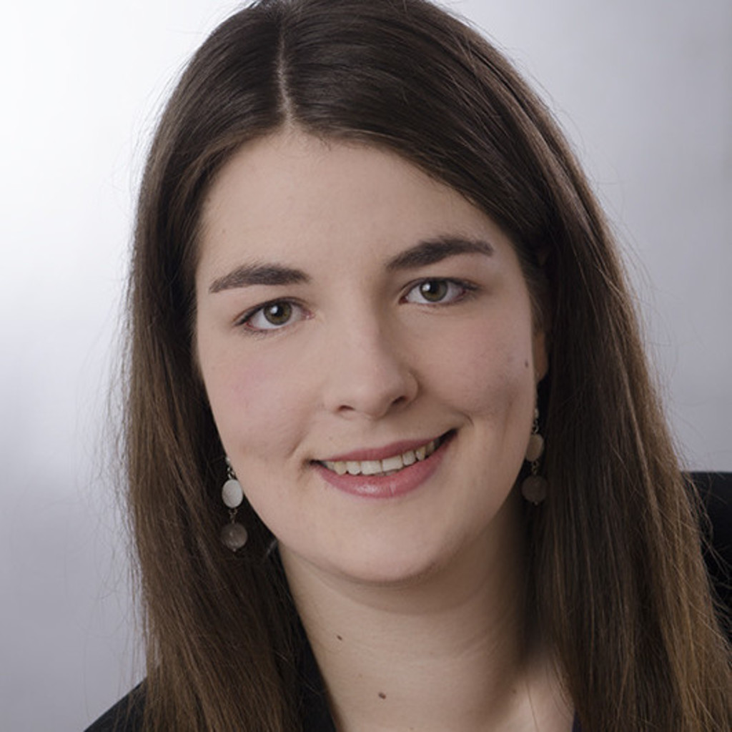 Alexandra Gerling - IT-Security Expert - TÜV Informationstechnik GmbH ...