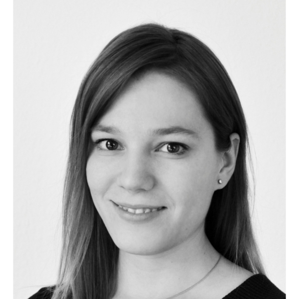 Sina Altmann - Junior Communication and Event Manager - Rudolf Wild ...