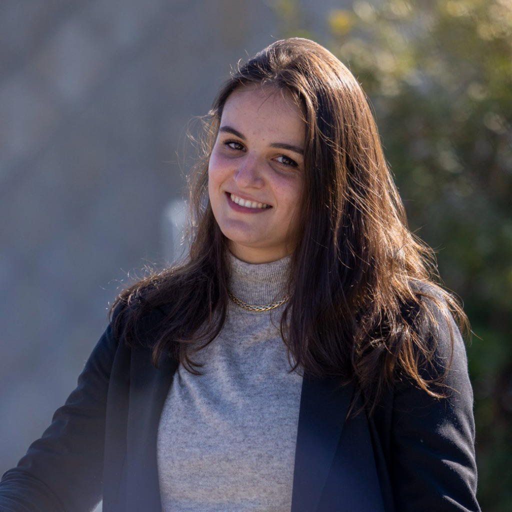 Anna Gnemmi - Marketing Manager - Sofia part of ISEO | XING