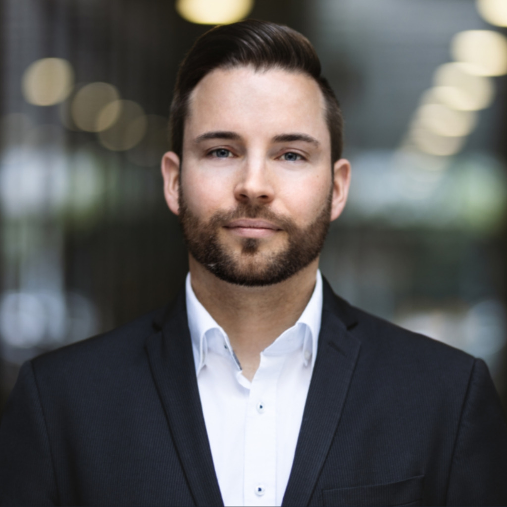 Sascha Fabian - Einkäufer Deutschand - Warengruppe Beleuchtung - R+S ...