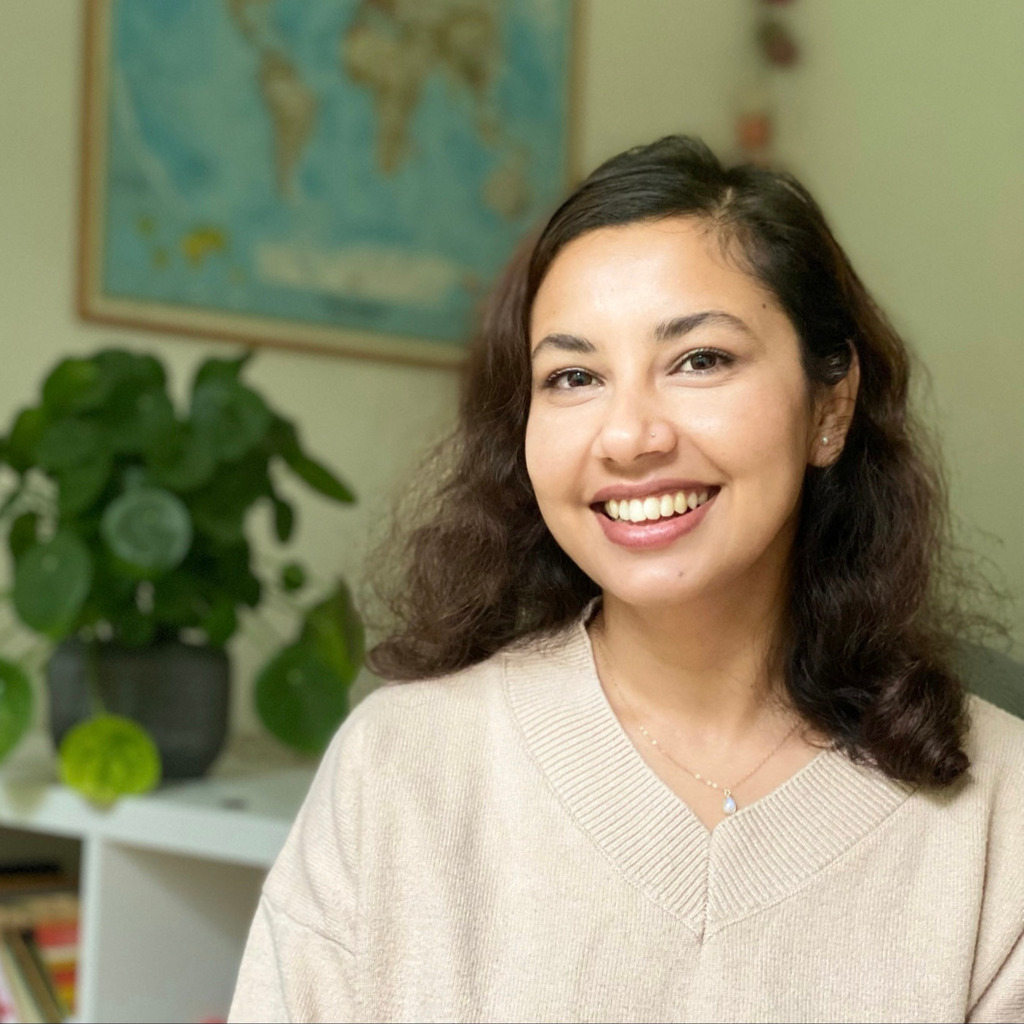 Prabha Neupane - Junior Environmental Researcher - Ecolytiq | XING