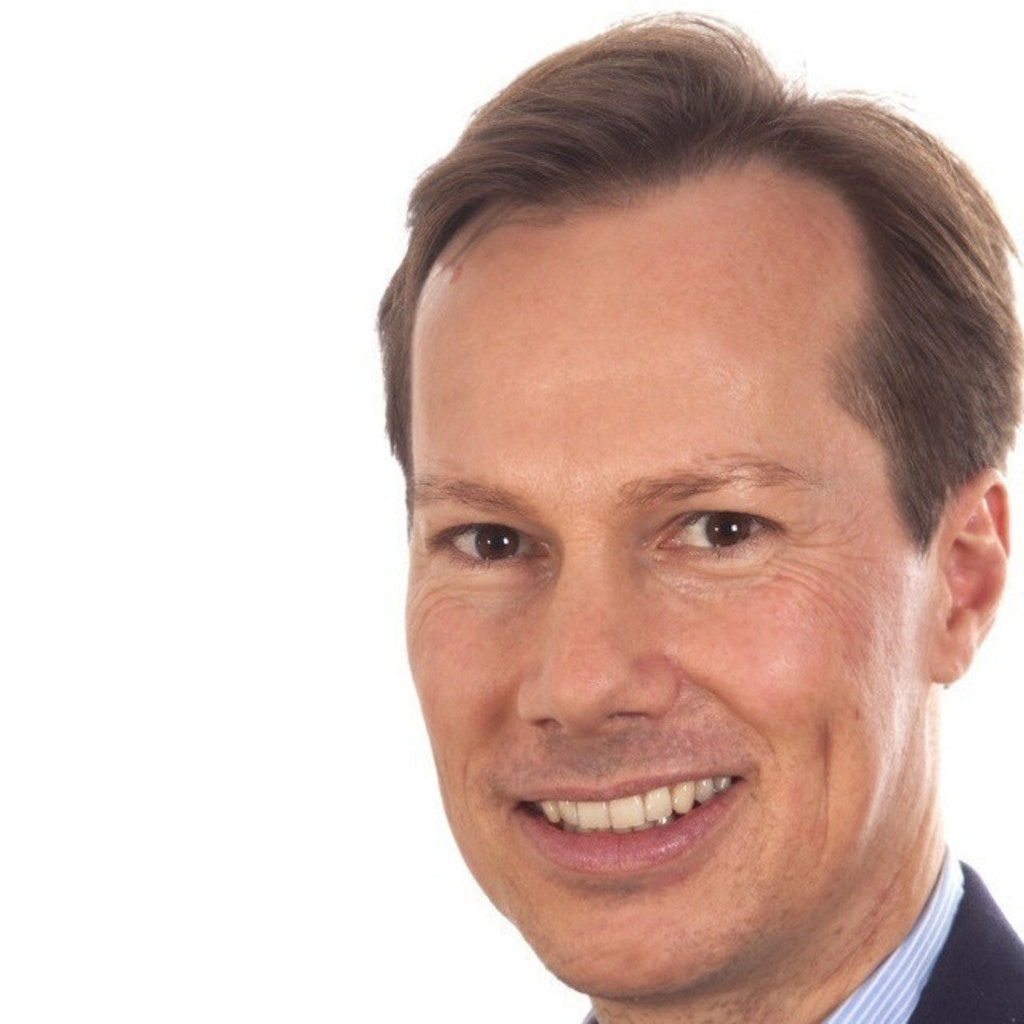 Thomas Gruber - CEO - PAVIS GmbH | XING