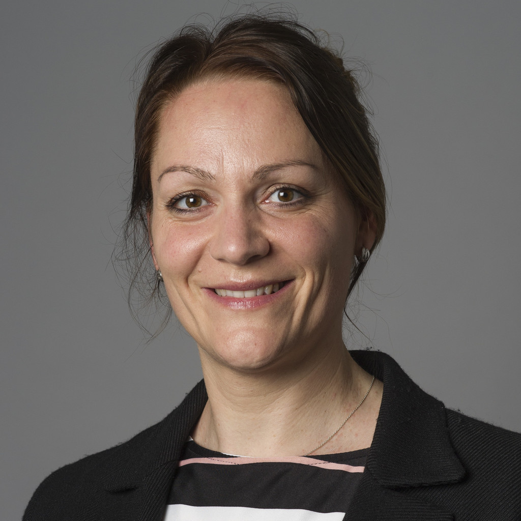 Sandra Hoffmann-Lahn - Sr. Account Manager, Director EMEA Account ...