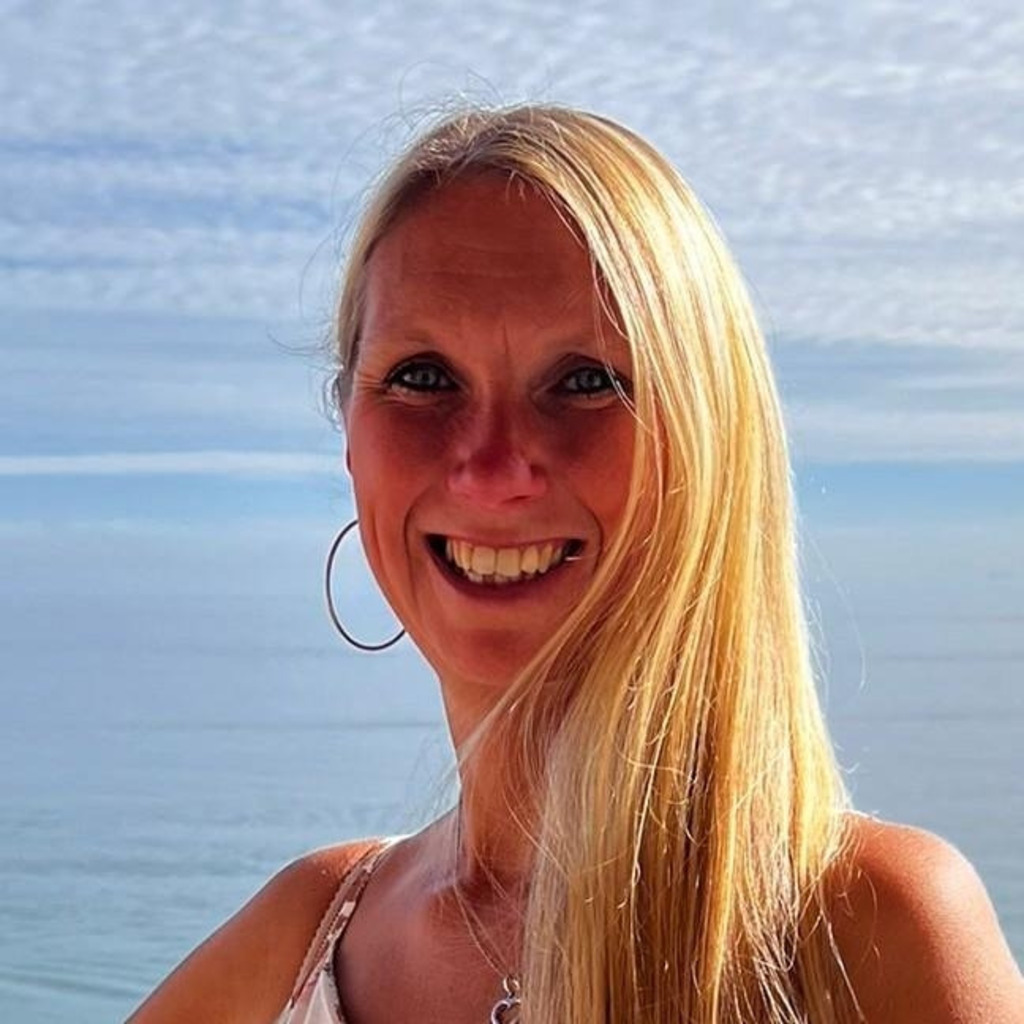 Natascha Pitz - Bürokauffrau - Stausberg & Vosding GmbH | XING