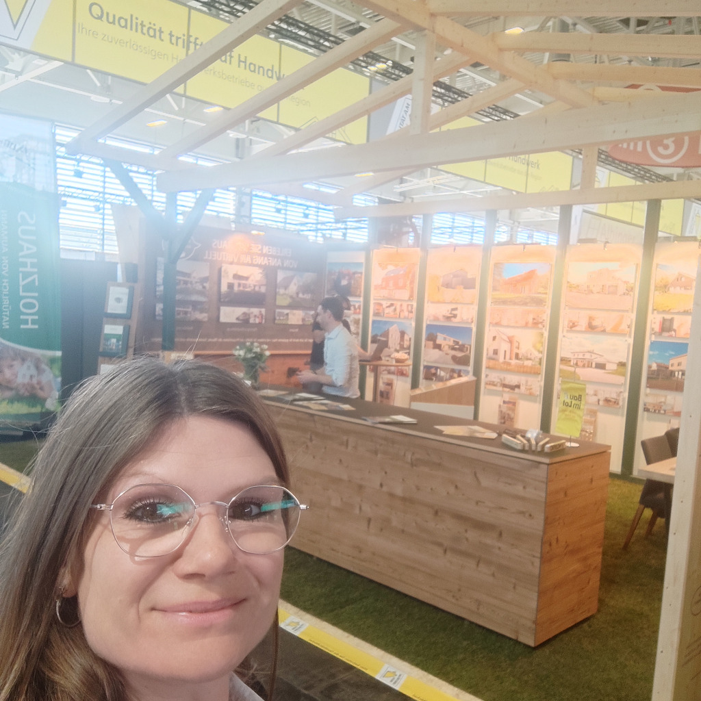 Kristina Hafner - Industriekauffrau - ÖkoFEN Heiztechnik GmbH | XING